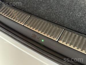 Balts Skoda SuperB 2019 Tukums, ar dzinēja tilpumu 2.00 L un nobraukumu 253 tūkst. km par 17000 €, foto 31 vietnē AUTOMOTO.COM.LV