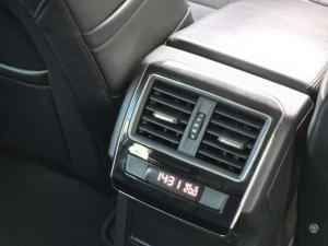 White Skoda SuperB 2019 in Vilnius, with an engine capacity of 1.97 L and mileage of 184 thousand km for 12699 €, photo 18 on AUTOMOTO.COM.LV