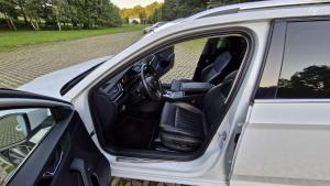 White Skoda SuperB 2019 in Vilnius, with an engine capacity of 2.00 L and mileage of 260 thousand km for 15800 €, photo 19 on AUTOMOTO.COM.LV