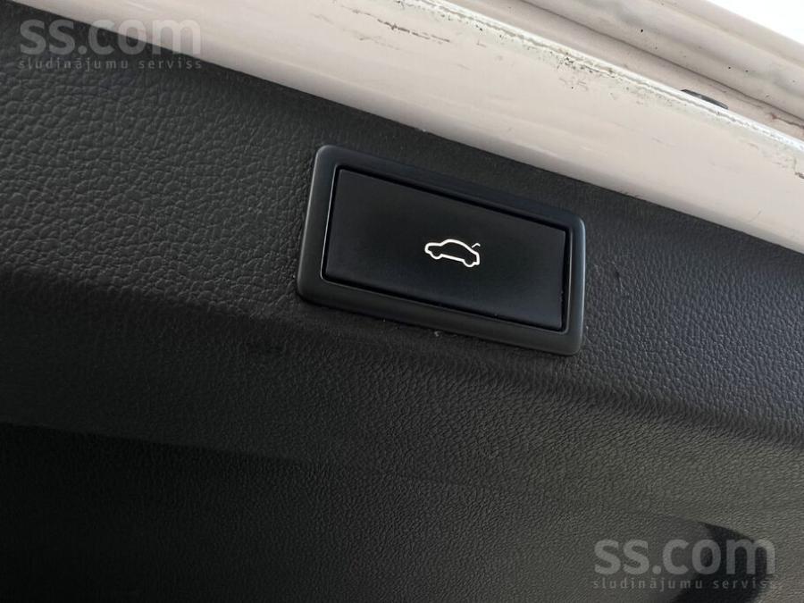 White Skoda SuperB 2019 in Limbazi, with an engine capacity of 2.00 L and mileage of 540 thousand km for 9950 €, photo 9 on AUTOMOTO.COM.LV