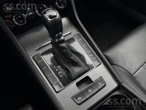 White Skoda SuperB 2019 in Limbazi, with an engine capacity of 2.00 L and mileage of 540 thousand km for 9950 €, photo 21 on AUTOMOTO.COM.LV