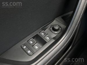 White Skoda SuperB 2019 in Limbazi, with an engine capacity of 2.00 L and mileage of 540 thousand km for 9950 €, photo 28 on AUTOMOTO.COM.LV