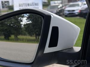 White Skoda SuperB 2019 in Limbazi, with an engine capacity of 2.00 L and mileage of 540 thousand km for 9950 €, photo 29 on AUTOMOTO.COM.LV