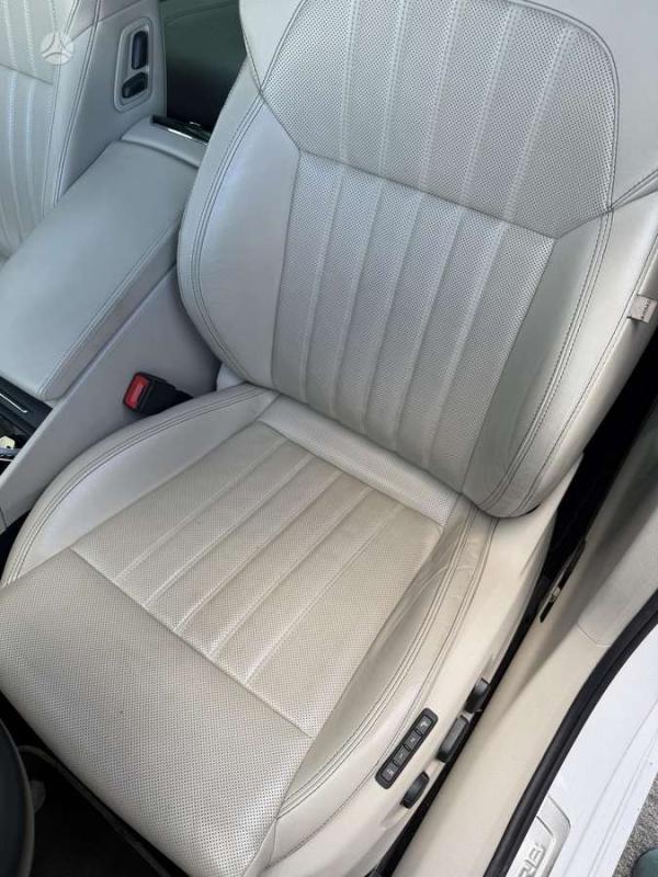 Balts Skoda SuperB 2019 Viļņa, ar dzinēja tilpumu 1.97 L un nobraukumu 214 tūkst. km par 16500 €, foto 9 vietnē AUTOMOTO.COM.LV