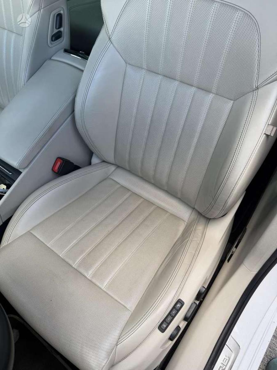 Balts Skoda SuperB 2019 Viļņa, ar dzinēja tilpumu 1.97 L un nobraukumu 214 tūkst. km par 16500 €, foto 10 vietnē AUTOMOTO.COM.LV