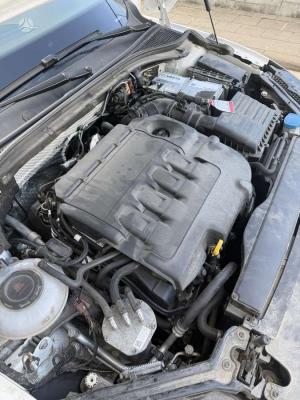 Balts Skoda SuperB 2019 Viļņa, ar dzinēja tilpumu 1.97 L un nobraukumu 214 tūkst. km par 16500 €, foto 13 vietnē AUTOMOTO.COM.LV