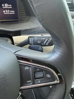 Balts Skoda SuperB 2019 Viļņa, ar dzinēja tilpumu 1.97 L un nobraukumu 214 tūkst. km par 16500 €, foto 14 vietnē AUTOMOTO.COM.LV