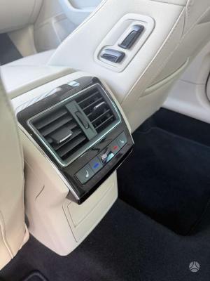 Balts Skoda SuperB 2019 Viļņa, ar dzinēja tilpumu 1.97 L un nobraukumu 214 tūkst. km par 16500 €, foto 20 vietnē AUTOMOTO.COM.LV