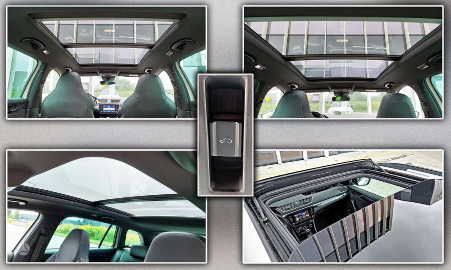 White Skoda SuperB 2019 in Vilnius, with an engine capacity of 1.97 L and mileage of 323 thousand km for 12500 €, photo 29 on AUTOMOTO.COM.LV