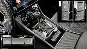 White Skoda SuperB 2019 in Vilnius, with an engine capacity of 1.97 L and mileage of 323 thousand km for 12500 €, photo 30 on AUTOMOTO.COM.LV