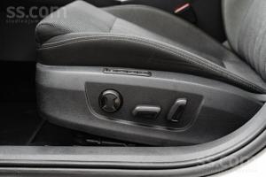 Balts Skoda SuperB 2020 Rīga, ar dzinēja tilpumu 2.00 L un nobraukumu 171 tūkst. km par 18900 €, foto 8 vietnē AUTOMOTO.COM.LV
