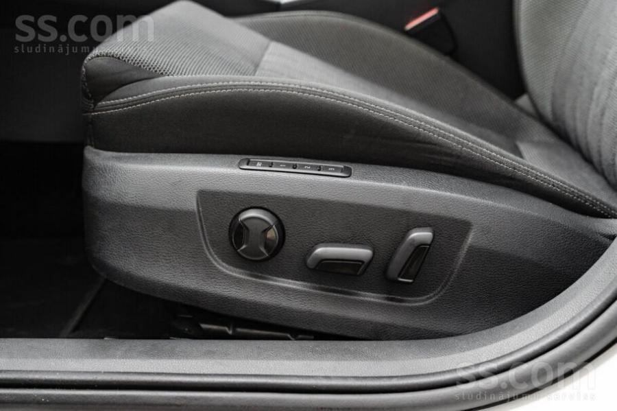 Balts Skoda SuperB 2020 Rīga, ar dzinēja tilpumu 2.00 L un nobraukumu 171 tūkst. km par 18900 €, foto 8 vietnē AUTOMOTO.COM.LV