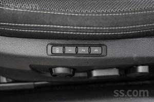 Balts Skoda SuperB 2020 Rīga, ar dzinēja tilpumu 2.00 L un nobraukumu 171 tūkst. km par 18900 €, foto 9 vietnē AUTOMOTO.COM.LV