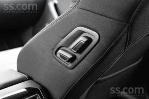 Balts Skoda SuperB 2020 Rīga, ar dzinēja tilpumu 2.00 L un nobraukumu 171 tūkst. km par 18900 €, foto 10 vietnē AUTOMOTO.COM.LV