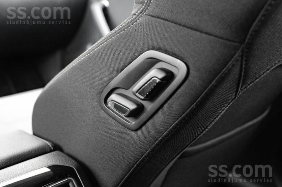 Balts Skoda SuperB 2020 Rīga, ar dzinēja tilpumu 2.00 L un nobraukumu 171 tūkst. km par 18900 €, foto 10 vietnē AUTOMOTO.COM.LV