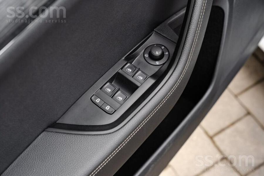 Balts Skoda SuperB 2020 Rīga, ar dzinēja tilpumu 2.00 L un nobraukumu 171 tūkst. km par 18900 €, foto 11 vietnē AUTOMOTO.COM.LV