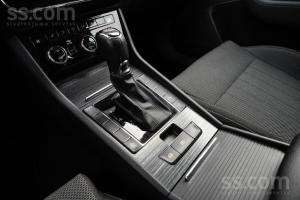 Balts Skoda SuperB 2020 Rīga, ar dzinēja tilpumu 2.00 L un nobraukumu 171 tūkst. km par 18900 €, foto 22 vietnē AUTOMOTO.COM.LV