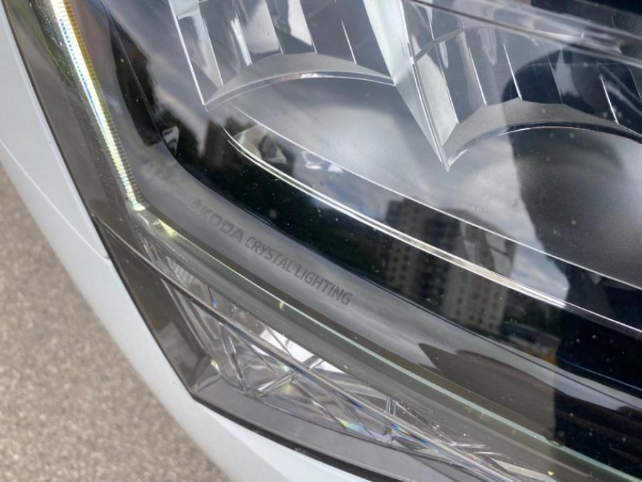 Balts Skoda SuperB 2020 Rīga, ar dzinēja tilpumu 2.00 L un nobraukumu 262 tūkst. km par 14950 €, foto 9 vietnē AUTOMOTO.COM.LV