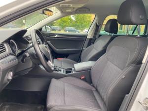 Balts Skoda SuperB 2020 Rīga, ar dzinēja tilpumu 2.00 L un nobraukumu 262 tūkst. km par 14950 €, foto 10 vietnē AUTOMOTO.COM.LV