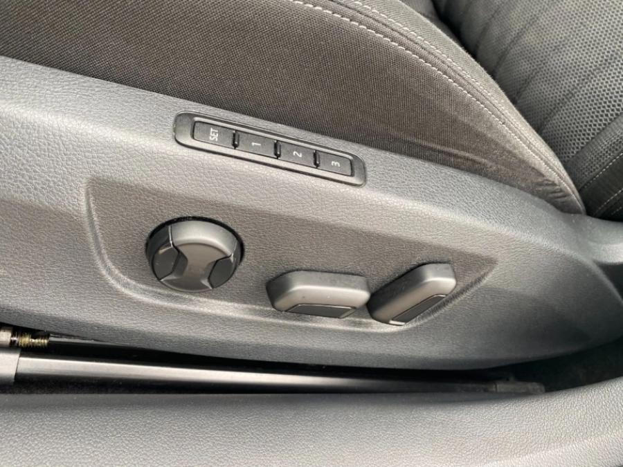 Balts Skoda SuperB 2020 Rīga, ar dzinēja tilpumu 2.00 L un nobraukumu 262 tūkst. km par 14950 €, foto 11 vietnē AUTOMOTO.COM.LV