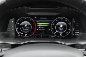Balts Skoda SuperB 2020 Mārupe, ar dzinēja tilpumu 2.00 L un nobraukumu 171 tūkst. km par 16900 €, foto 14 vietnē AUTOMOTO.COM.LV