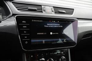 Balts Skoda SuperB 2020 Mārupe, ar dzinēja tilpumu 2.00 L un nobraukumu 171 tūkst. km par 16900 €, foto 17 vietnē AUTOMOTO.COM.LV