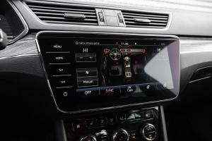 Balts Skoda SuperB 2020 Mārupe, ar dzinēja tilpumu 2.00 L un nobraukumu 171 tūkst. km par 16900 €, foto 19 vietnē AUTOMOTO.COM.LV