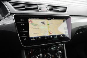 Balts Skoda SuperB 2020 Mārupe, ar dzinēja tilpumu 2.00 L un nobraukumu 171 tūkst. km par 16900 €, foto 20 vietnē AUTOMOTO.COM.LV