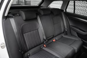 Balts Skoda SuperB 2020 Mārupe, ar dzinēja tilpumu 2.00 L un nobraukumu 171 tūkst. km par 16900 €, foto 23 vietnē AUTOMOTO.COM.LV