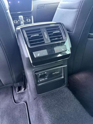 Balts Skoda SuperB 2020 Kauņa, ar dzinēja tilpumu 1.97 L un nobraukumu 285 tūkst. km par 14900 €, foto 17 vietnē AUTOMOTO.COM.LV