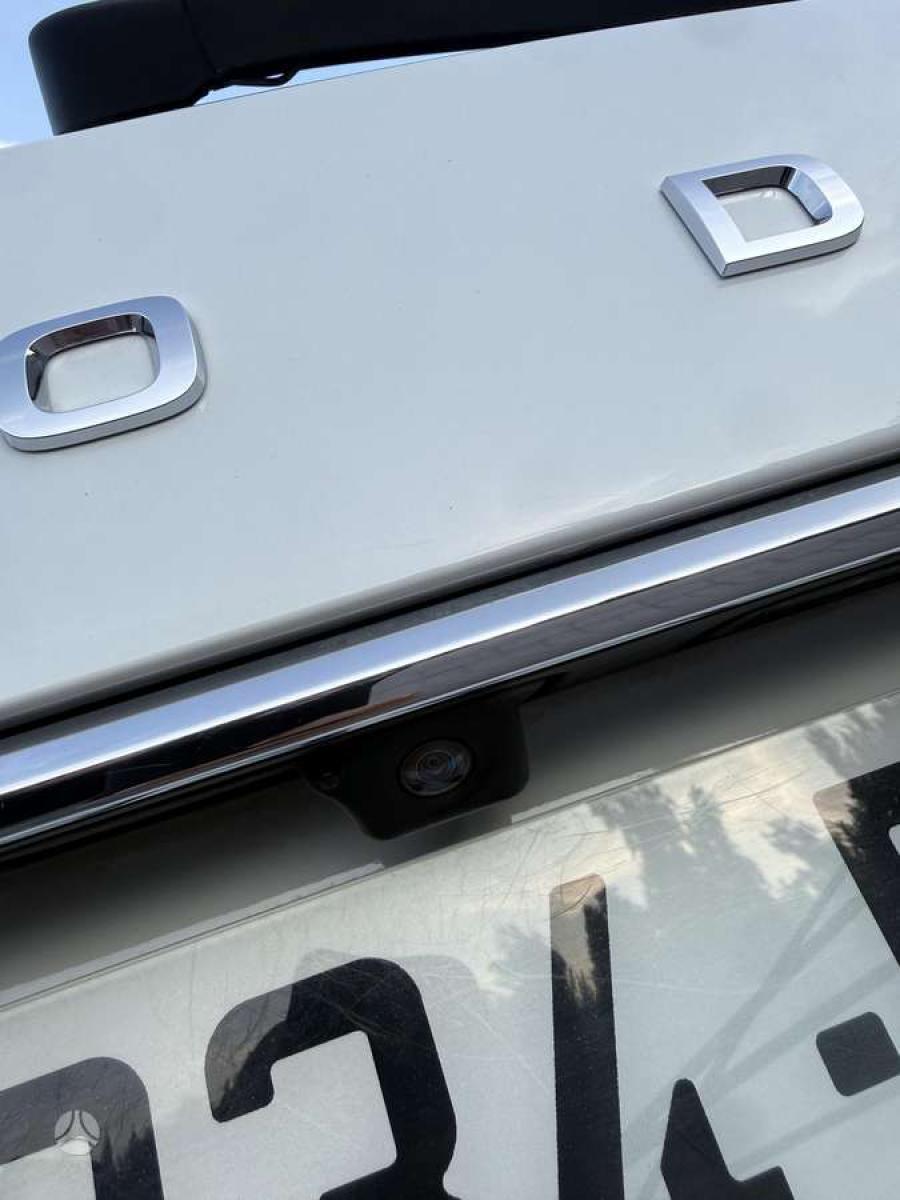 Balts Skoda SuperB 2020 Kauņa, ar dzinēja tilpumu 1.97 L un nobraukumu 285 tūkst. km par 14900 €, foto 22 vietnē AUTOMOTO.COM.LV