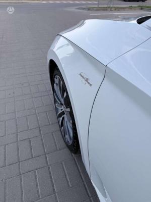 Balts Skoda SuperB 2020 Kauņa, ar dzinēja tilpumu 1.97 L un nobraukumu 285 tūkst. km par 14900 €, foto 26 vietnē AUTOMOTO.COM.LV