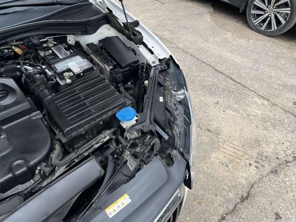 Balts Skoda SuperB 2020 Kauņa, ar dzinēja tilpumu 1.97 L un nobraukumu 125 tūkst. km par 9800 €, foto 8 vietnē AUTOMOTO.COM.LV