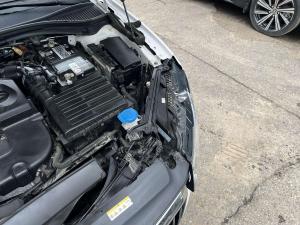 Balts Skoda SuperB 2020 Kauņa, ar dzinēja tilpumu 1.97 L un nobraukumu 125 tūkst. km par 9800 €, foto 9 vietnē AUTOMOTO.COM.LV