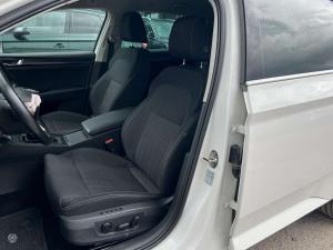 Balts Skoda SuperB 2020 Kauņa, ar dzinēja tilpumu 1.97 L un nobraukumu 125 tūkst. km par 9800 €, foto 18 vietnē AUTOMOTO.COM.LV