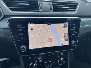 Balts Skoda SuperB 2020 Kauņa, ar dzinēja tilpumu 1.97 L un nobraukumu 125 tūkst. km par 9800 €, foto 23 vietnē AUTOMOTO.COM.LV