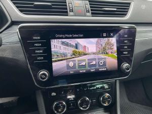 Balts Skoda SuperB 2020 Kauņa, ar dzinēja tilpumu 1.97 L un nobraukumu 125 tūkst. km par 9800 €, foto 29 vietnē AUTOMOTO.COM.LV