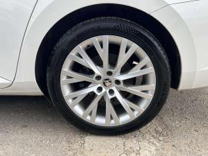 Balts Skoda SuperB 2020 Kauņa, ar dzinēja tilpumu 1.97 L un nobraukumu 125 tūkst. km par 9800 €, foto 41 vietnē AUTOMOTO.COM.LV