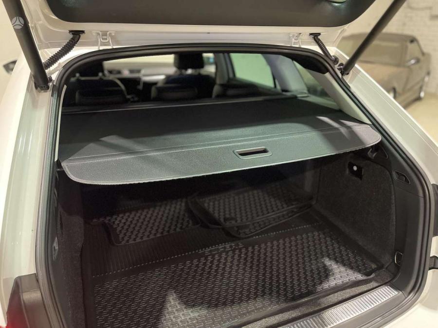 White Skoda SuperB 2020 in Klaipeda, with an engine capacity of 1.40 L and mileage of 259 thousand km for 14999 €, photo 18 on AUTOMOTO.COM.LV