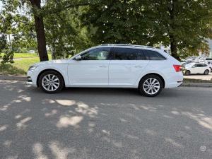 Balts Skoda SuperB 2020 Kauņa, ar dzinēja tilpumu 1.40 L un nobraukumu 108 tūkst. km par 15290 €, foto 6 vietnē AUTOMOTO.COM.LV