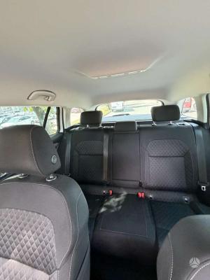 Balts Skoda SuperB 2020 Kauņa, ar dzinēja tilpumu 1.40 L un nobraukumu 108 tūkst. km par 15290 €, foto 23 vietnē AUTOMOTO.COM.LV