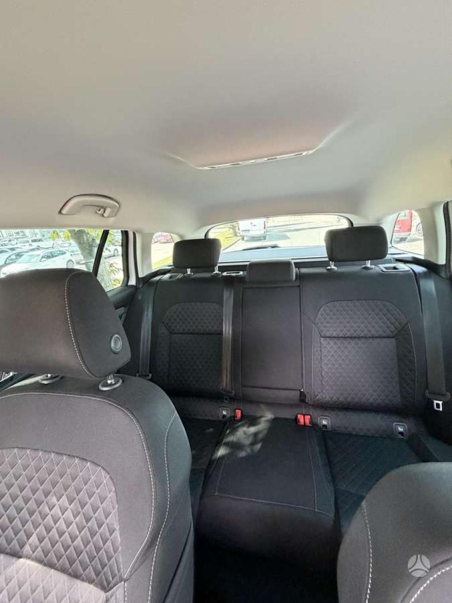 Balts Skoda SuperB 2020 Kauņa, ar dzinēja tilpumu 1.40 L un nobraukumu 108 tūkst. km par 15290 €, foto 23 vietnē AUTOMOTO.COM.LV