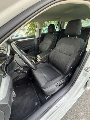 Balts Skoda SuperB 2020 Kauņa, ar dzinēja tilpumu 1.40 L un nobraukumu 108 tūkst. km par 15290 €, foto 24 vietnē AUTOMOTO.COM.LV