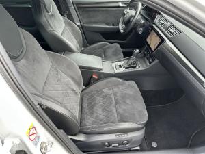Белый Шкода Суперб 2020 в Авиженяй, объемом двигателя 1.40 л и пробегом 69 тыс. км за 19500 €, фото 5 на AUTOMOTO.COM.LV