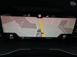 Белый Шкода Суперб 2020 в Авиженяй, объемом двигателя 1.40 л и пробегом 69 тыс. км за 19500 €, фото 9 на AUTOMOTO.COM.LV
