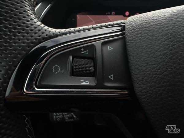 Skoda SuperB 2020 Avižieniai vietnē Balts Skoda SuperB 2020 Avižieniai, ar dzinēja tilpumu 1.40 L un nobraukumu 69 tūkst. km par 19500 €, foto 10 vietnē AUTOMOTO.COM.LV