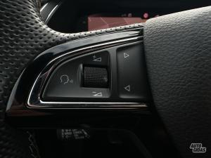 Белый Шкода Суперб 2020 в Авиженяй, объемом двигателя 1.40 л и пробегом 69 тыс. км за 19500 €, фото 10 на AUTOMOTO.COM.LV