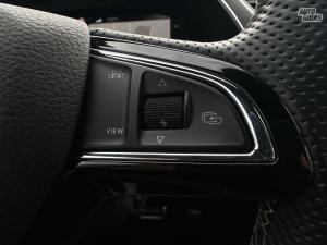 Белый Шкода Суперб 2020 в Авиженяй, объемом двигателя 1.40 л и пробегом 69 тыс. км за 19500 €, фото 11 на AUTOMOTO.COM.LV