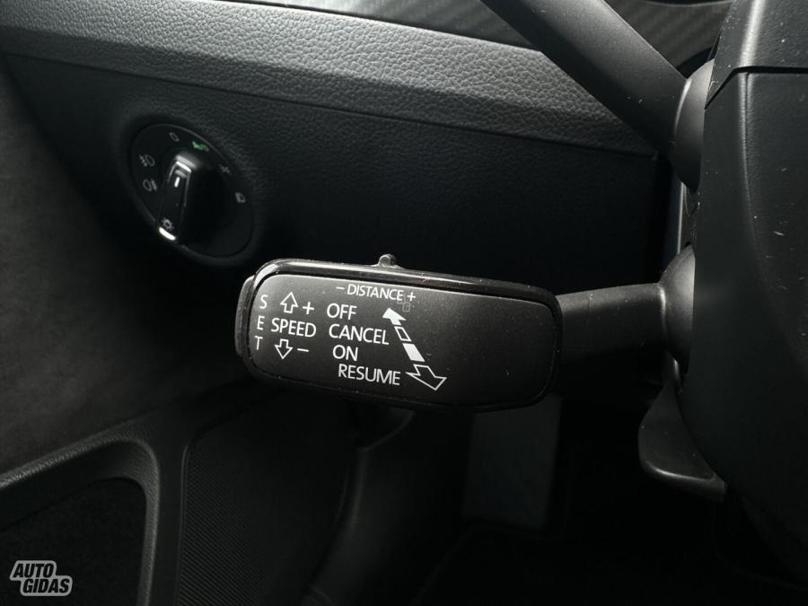 Белый Шкода Суперб 2020 в Авиженяй, объемом двигателя 1.40 л и пробегом 69 тыс. км за 19500 €, фото 12 на AUTOMOTO.COM.LV