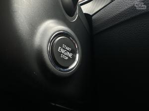 Белый Шкода Суперб 2020 в Авиженяй, объемом двигателя 1.40 л и пробегом 69 тыс. км за 19500 €, фото 13 на AUTOMOTO.COM.LV